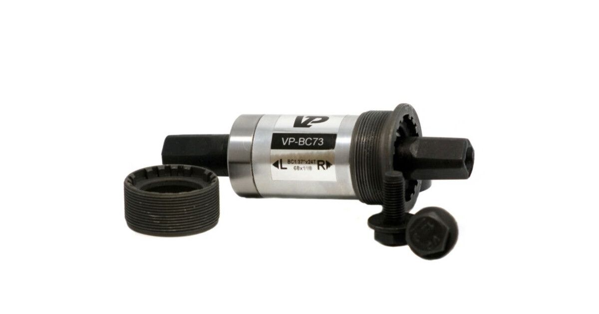 Каретка VP-BC73 L-118mm 68мм під квадрат в інтернет-магазині ...
