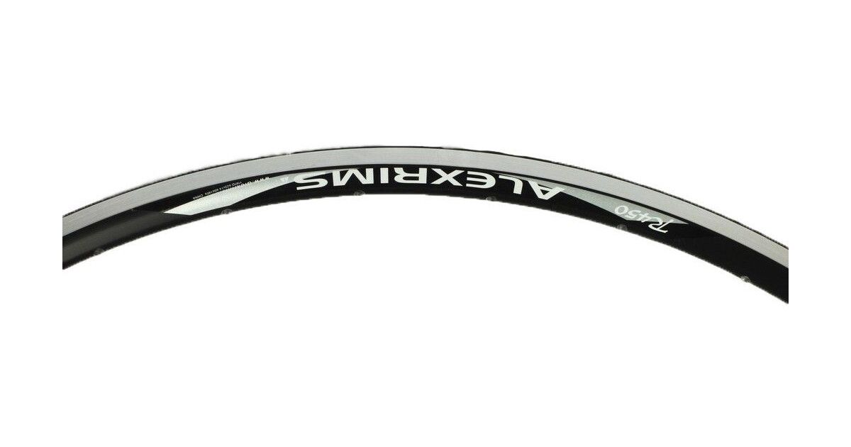 Обід 28" Alex Rims R450 FV 700C 36H V-br в інтернет-магазині ...