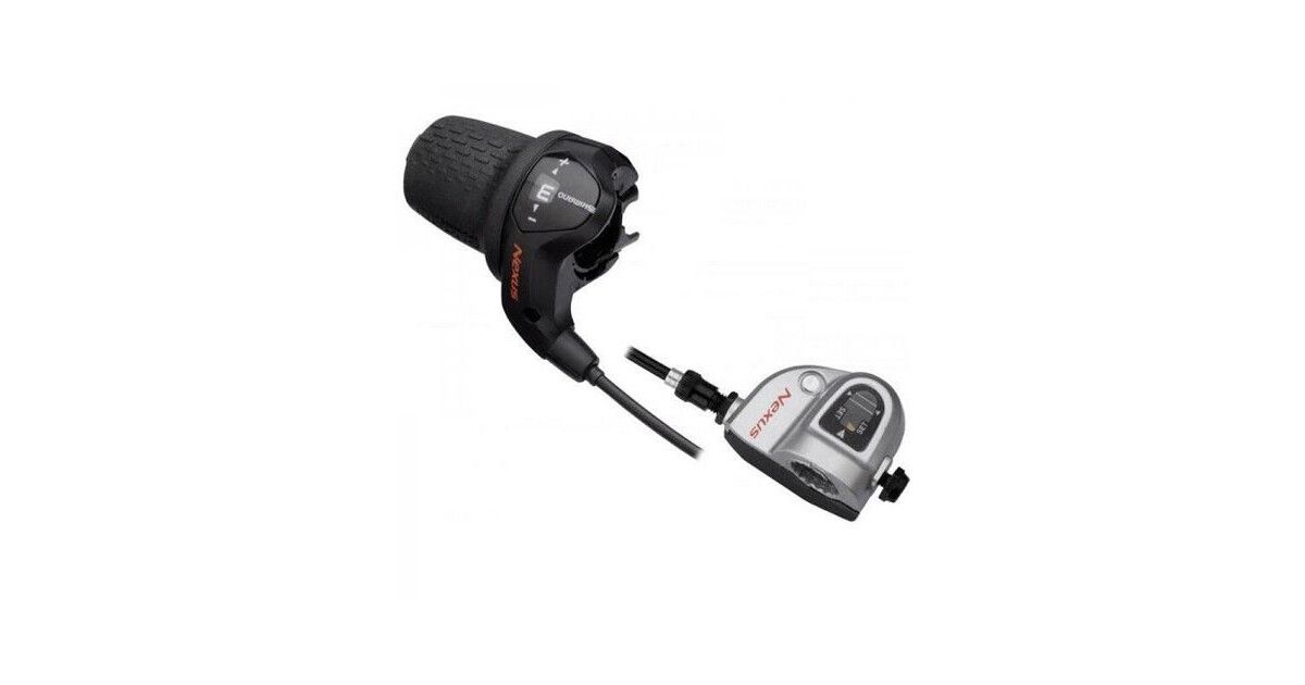 Штифтер Shimano SL-3S35 Nexus 1700мм 3шв з боуденом SP40 в інтернет ...