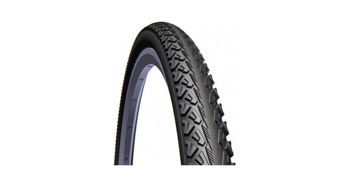 Покришка 26" Rubena Shield 26x1.75х2 Classic Clever Face V81 в інтернет ...